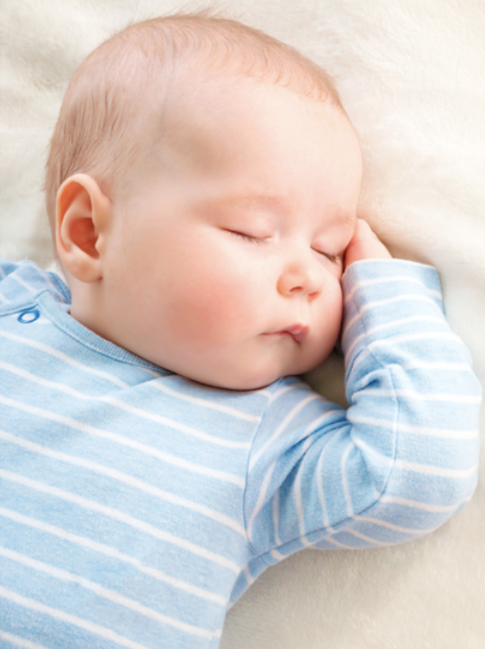 DIY Baby Sleep Training