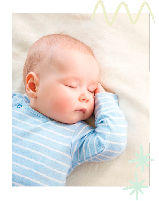 DIY Baby Sleep Training